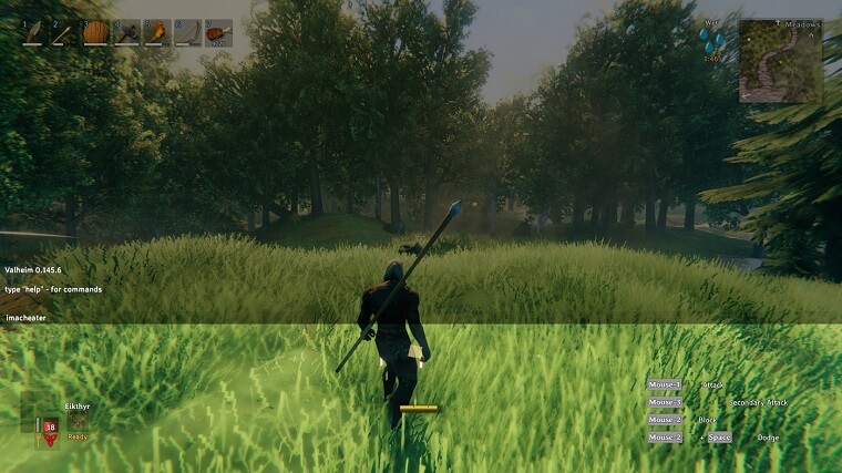 All Valheim Cheats And Console Commands In 2025 Cputemper